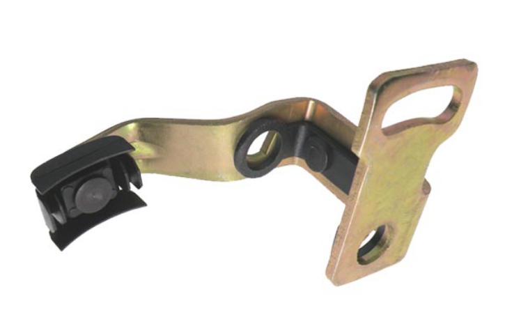 PALANCA SELECTORA DE MARCHA ATRAS VOLKSWAGEN POLO / CADDY CAJA MQ ...