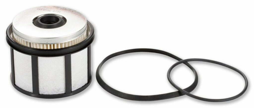 FILTRO DE COMBUSTIBLE TIPO ELEMENTO PARA FORD E-SERIES / F-250 / F-350 ...